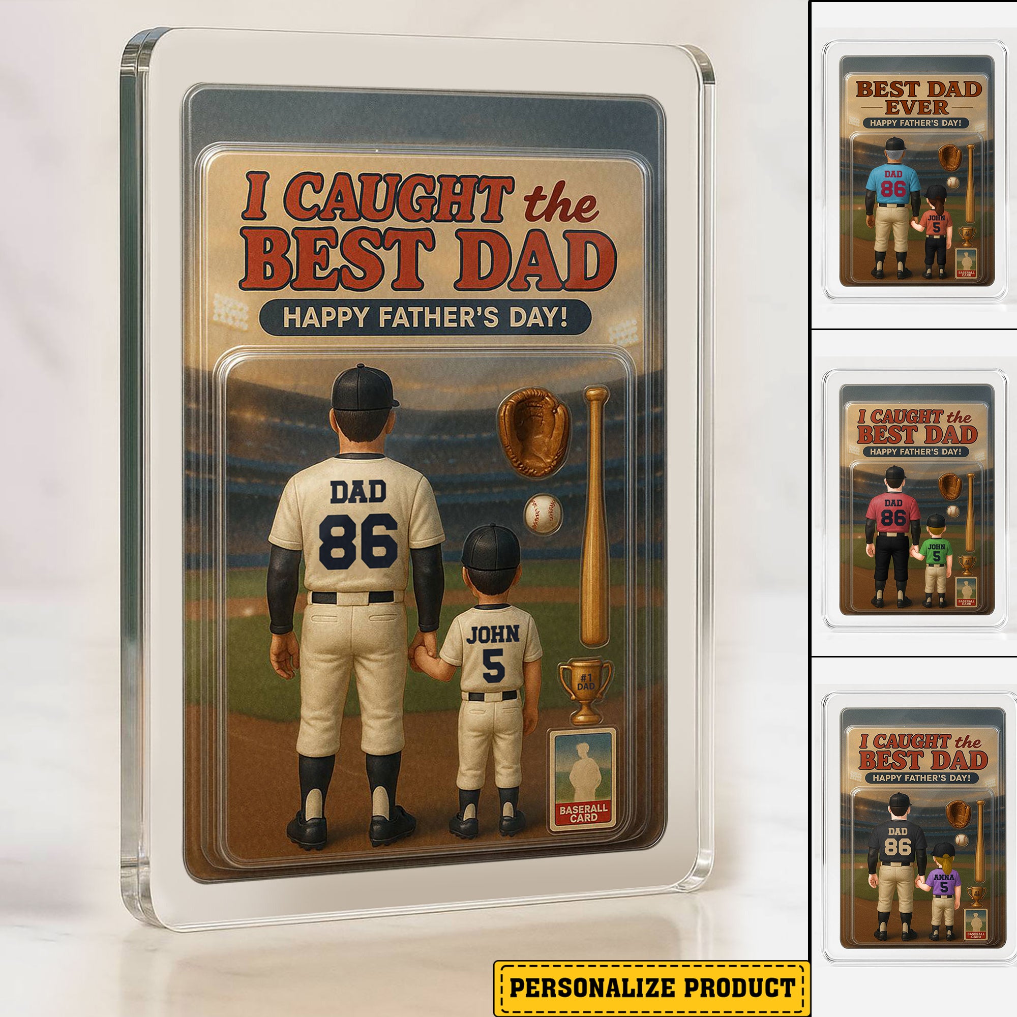 baseball gift uk