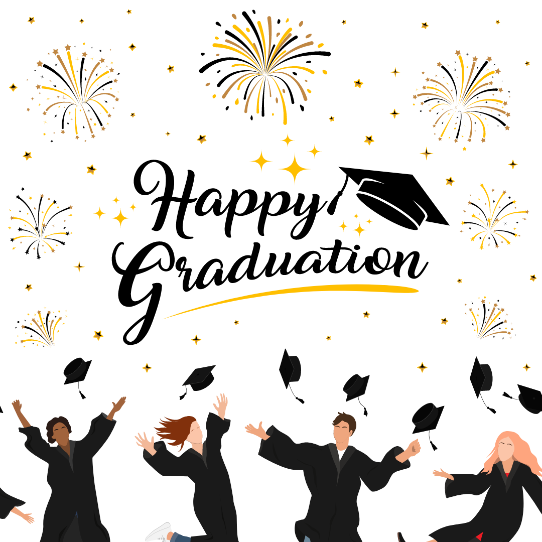 Practical Graduation Gift Ideas for the New Graduate – LuthCreative