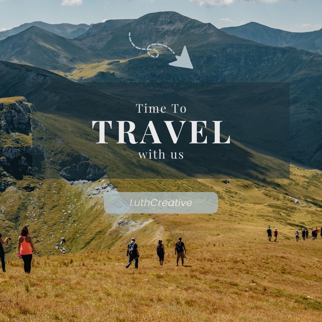 Wanderlust Unleashed: Breathtaking Travel Destinations to Visit in 202 ...