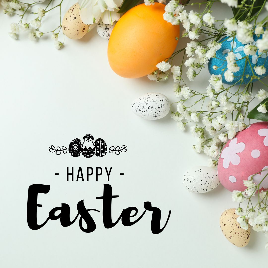 Creative Easter Gifts That Go Beyond the Bunny Ears – LuthCreative