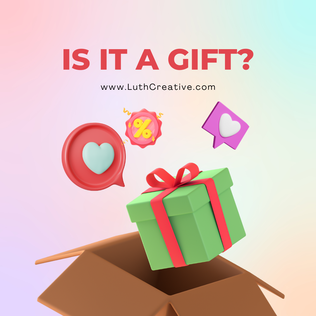 How to Create a Romantic DIY Gift Box for Your Girlfriend – LuthCreative